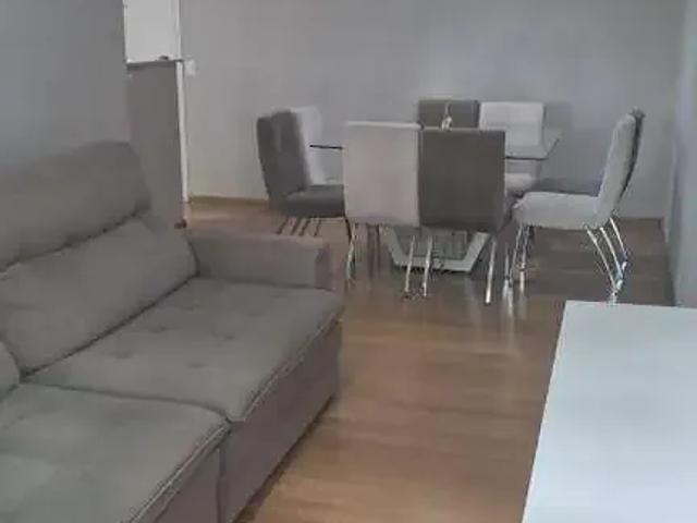 Apartamento para Venda em São Bernardo do Campo/SP Centro 3 Quartos