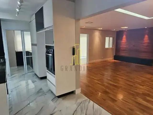 Apartamento para Venda em São Bernardo do Campo/SP Centro 3 Quartos