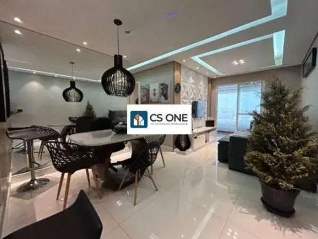 Apartamento para Venda em São Bernardo do Campo/SP Centro 3 Quartos
