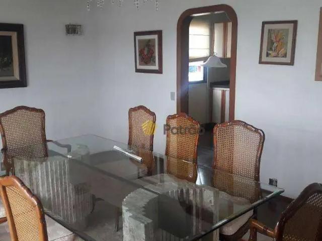 Apartamento para Venda em São Bernardo do Campo/SP Centro 3 Quartos