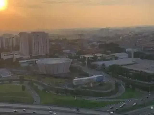 Apartamento para Venda em São Bernardo do Campo/SP Centro 3 Quartos