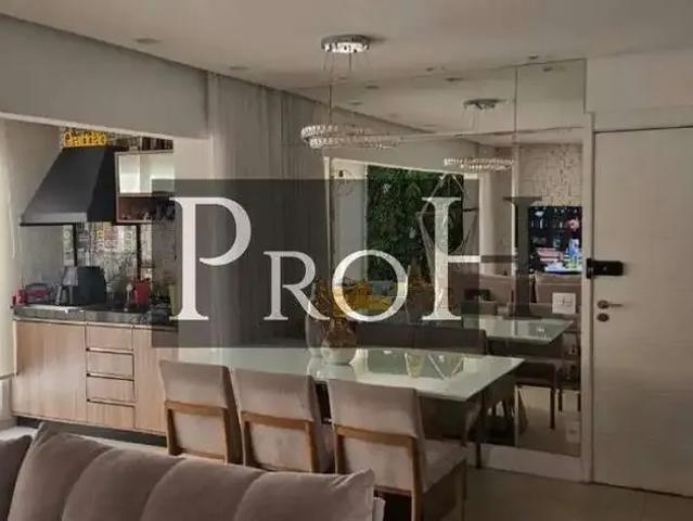 Apartamento para Venda em São Bernardo do Campo/SP Centro 3 Quartos