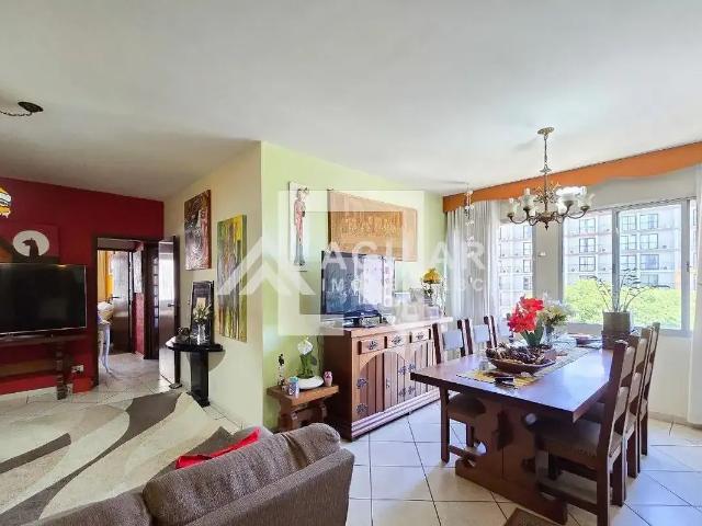 Apartamento para Venda em São Bernardo do Campo/SP Centro 3 Quartos