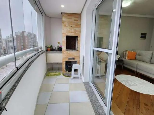 Apartamento para Venda em São Bernardo do Campo/SP Centro 3 Quartos