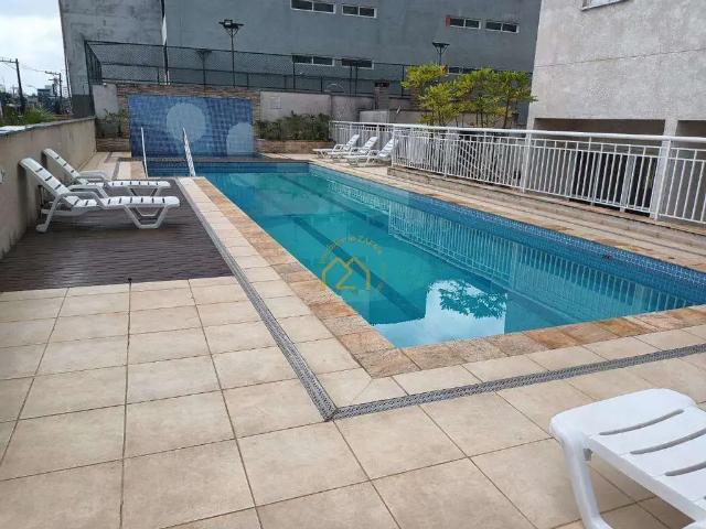 Apartamento para Venda em São Bernardo do Campo/SP Centro 3 Quartos