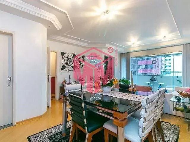 Apartamento para Venda em São Bernardo do Campo/SP Centro 3 Quartos