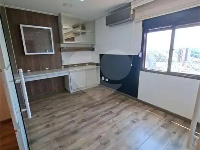 Apartamento para Venda em São Bernardo do Campo/SP Centro 3 Quartos