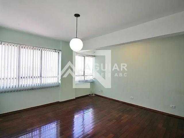 Apartamento para Venda em São Bernardo do Campo/SP Centro 3 Quartos