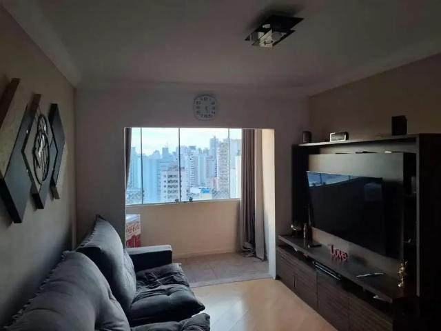 Apartamento para Venda em São Bernardo do Campo/SP Centro 3 Quartos