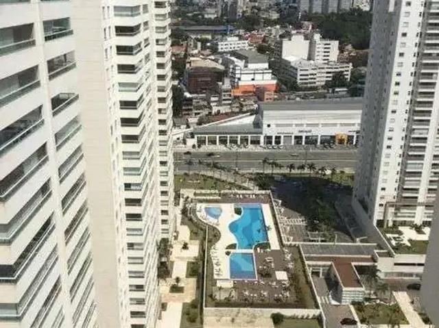 Apartamento para Venda em São Bernardo do Campo/SP Centro 3 Quartos