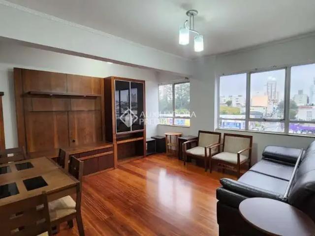 Apartamento para Venda em São Bernardo do Campo/SP Centro 3 Quartos