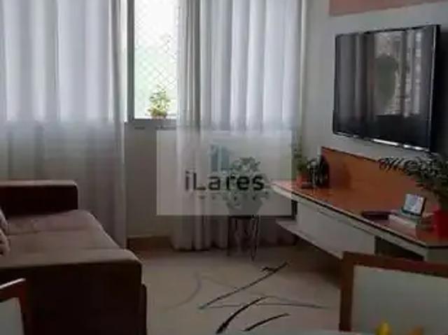Apartamento para Venda em São Bernardo do Campo/SP Centro 3 Quartos