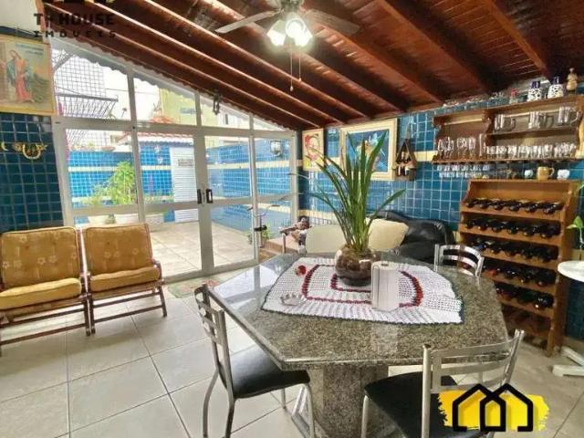 Apartamento para Venda em São Bernardo do Campo/SP Centro 3 Quartos