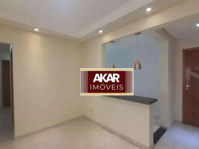 Apartamento para Venda em São Bernardo do Campo/SP Centro 3 Quartos