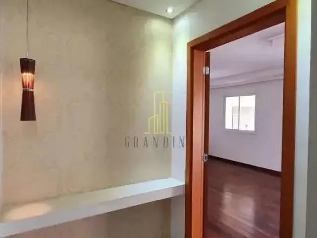 Apartamento para Venda em São Bernardo do Campo/SP Centro 3 Quartos