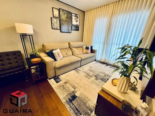Apartamento para Venda em São Bernardo do Campo/SP Centro 3 Quartos