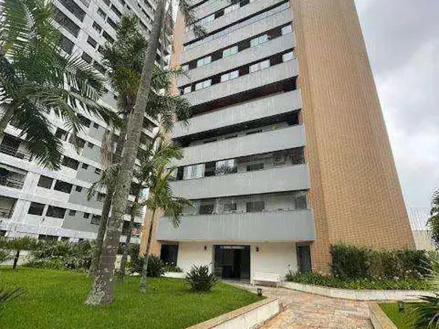 Apartamento para Venda em São Bernardo do Campo/SP Centro 3 Quartos