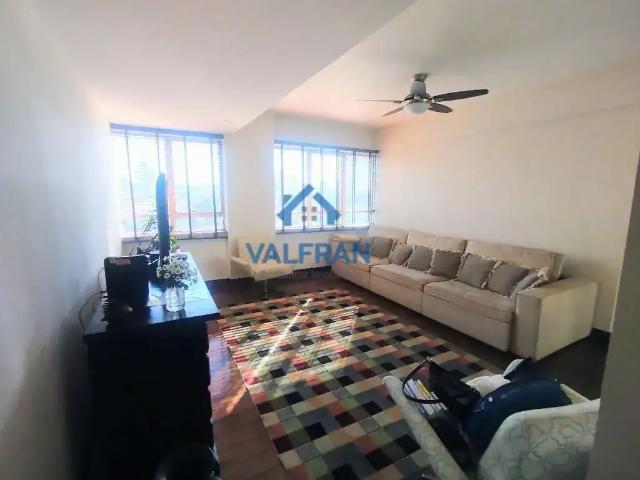 Apartamento para Venda em São Bernardo do Campo/SP Centro 3 Quartos