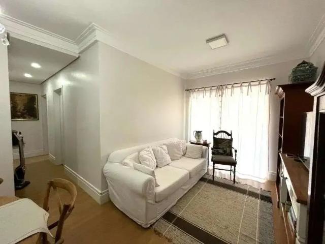 Apartamento para Venda em São Bernardo do Campo/SP Centro 3 Quartos