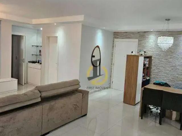 Apartamento para Venda em São Bernardo do Campo/SP Centro 3 Quartos