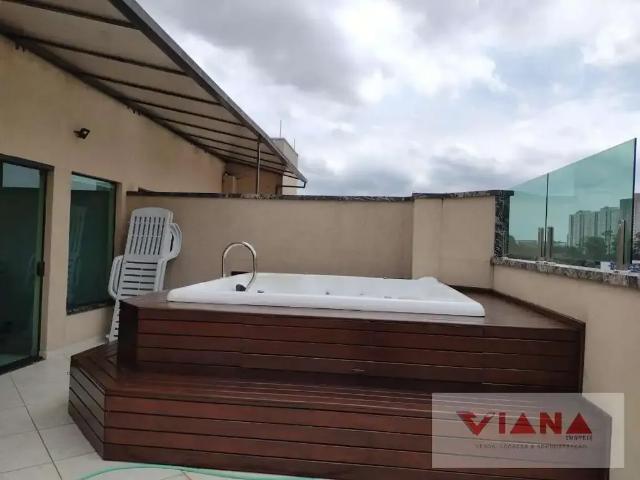 Apartamento para Venda em São Bernardo do Campo/SP Centro 3 Quartos