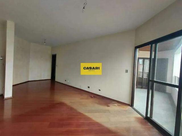 Apartamento para Venda em São Bernardo do Campo/SP Centro 4 Quartos
