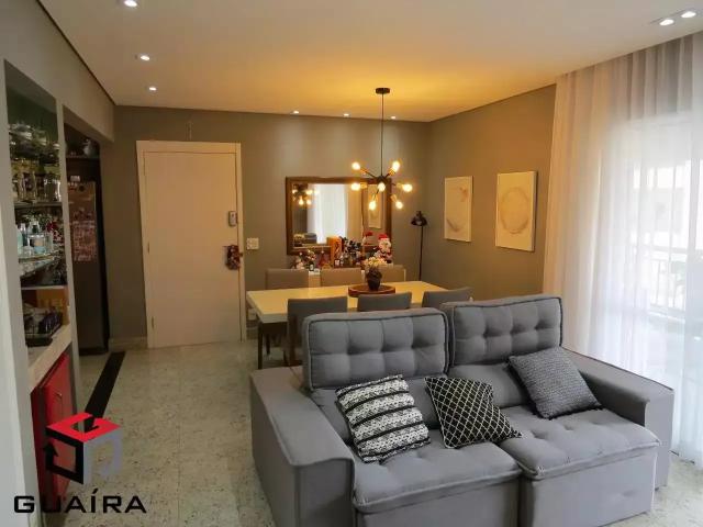 Apartamento para Venda em São Bernardo do Campo/SP Centro 3 Quartos