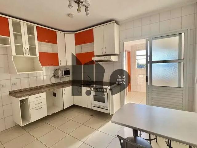 Apartamento para Venda em São Bernardo do Campo/SP Centro 3 Quartos