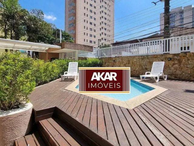 Apartamento para Venda em São Bernardo do Campo/SP Centro 3 Quartos
