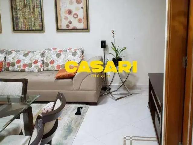 Apartamento para Venda em São Bernardo do Campo/SP Centro 3 Quartos