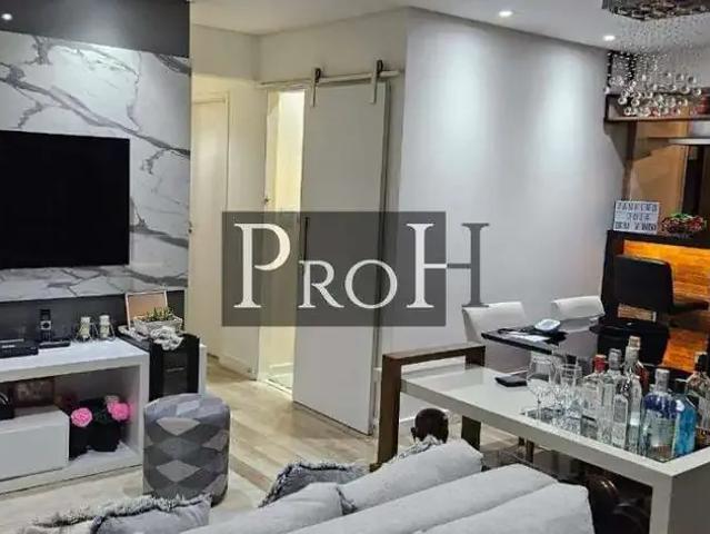 Apartamento para Venda em São Bernardo do Campo/SP Centro 3 Quartos