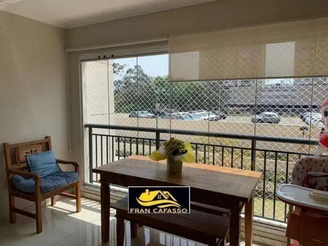 Apartamento para Venda em São Bernardo do Campo/SP Centro 3 Quartos
