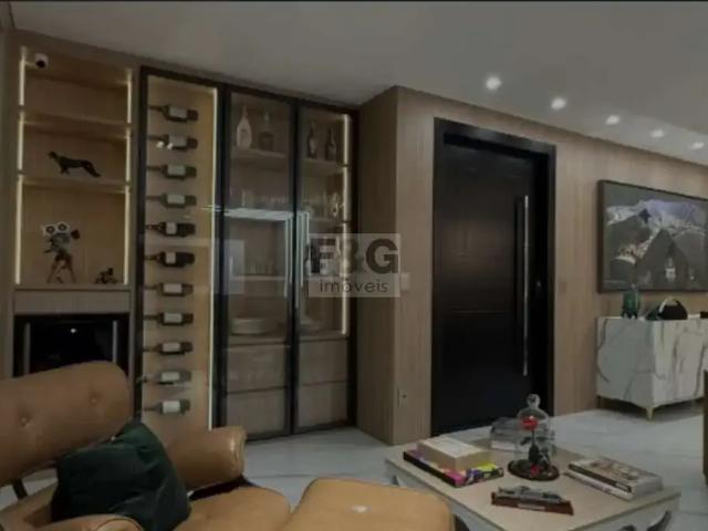 Apartamento para Venda em São Bernardo do Campo/SP Centro 3 Quartos