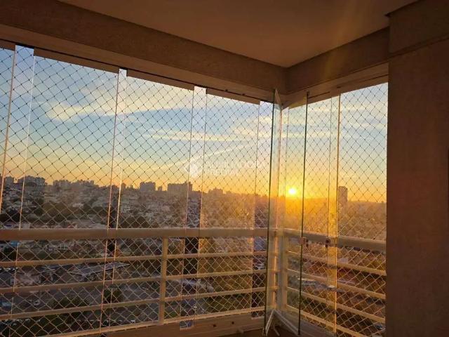 Apartamento para Venda em São Bernardo do Campo/SP Centro 3 Quartos