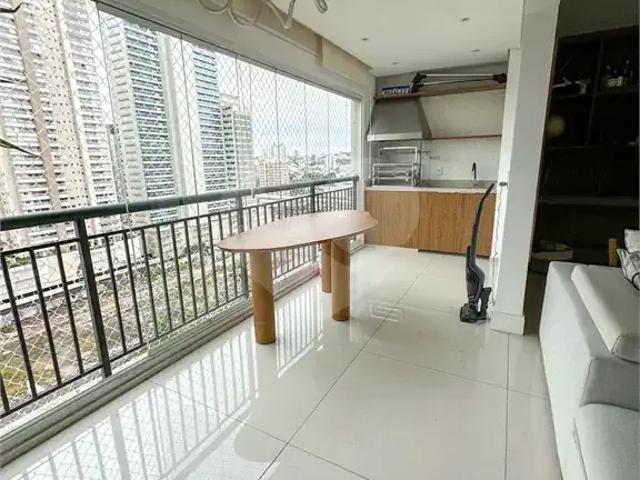 Apartamento para Venda em São Bernardo do Campo/SP Centro 3 Quartos