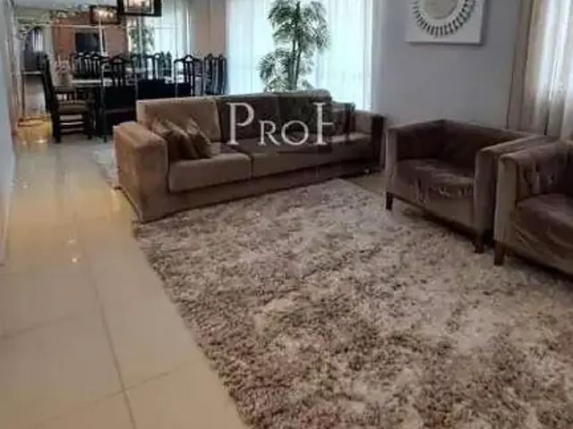 Apartamento para Venda em São Bernardo do Campo/SP Centro 3 Quartos