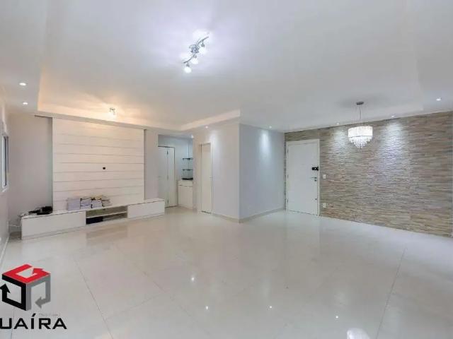 Apartamento para Venda em São Bernardo do Campo/SP Centro 3 Quartos
