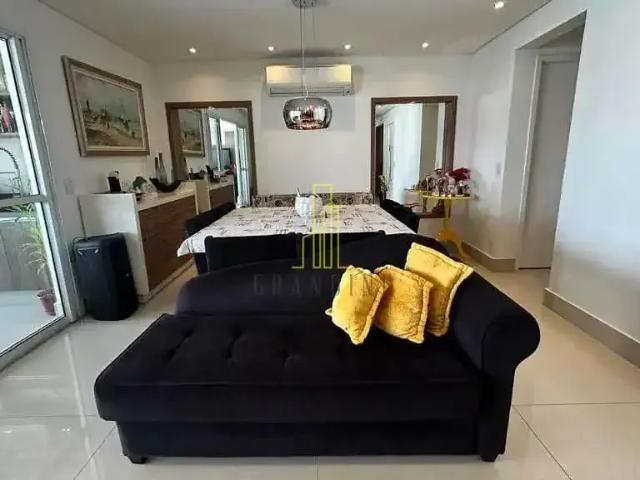 Apartamento para Venda em São Bernardo do Campo/SP Centro 3 Quartos