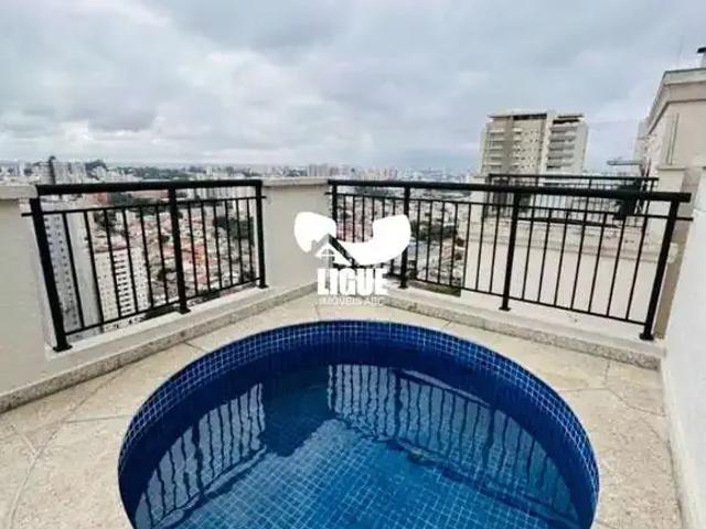 Apartamento para Venda em São Bernardo do Campo/SP Centro 3 Quartos