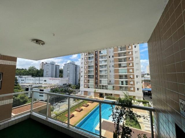 Apartamento para Venda em São Bernardo do Campo/SP Centro 3 Quartos