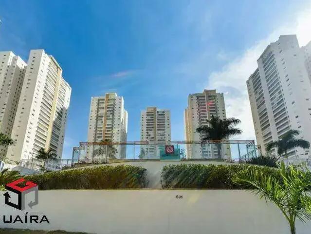 Apartamento para Venda em São Bernardo do Campo/SP Centro 3 Quartos
