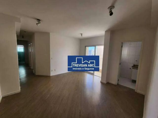 Apartamento para Venda em São Bernardo do Campo/SP Centro 3 Quartos