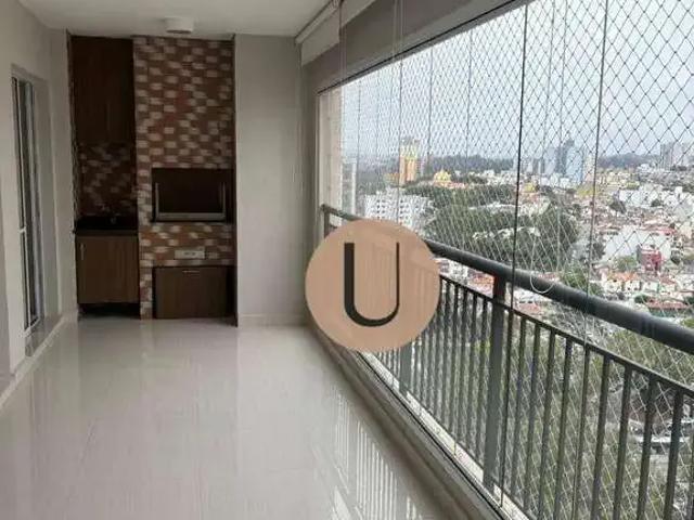 Apartamento para Venda em São Bernardo do Campo/SP Centro 3 Quartos