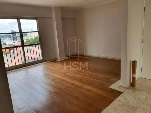 Apartamento para Venda em São Bernardo do Campo/SP Centro 3 Quartos
