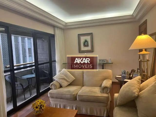 Apartamento para Venda em São Bernardo do Campo/SP Centro 3 Quartos