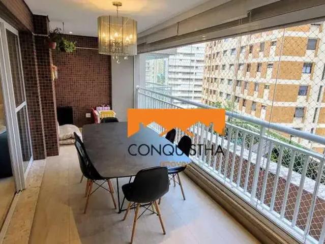 Apartamento para Venda em São Bernardo do Campo/SP Centro 3 Quartos