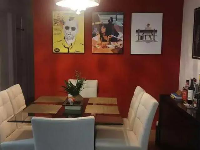 Apartamento para Venda em São Bernardo do Campo/SP Centro 3 Quartos