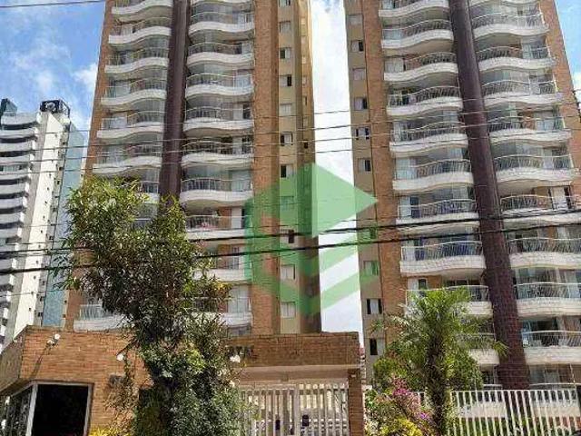 Apartamento para Venda em São Bernardo do Campo/SP Centro 3 Quartos