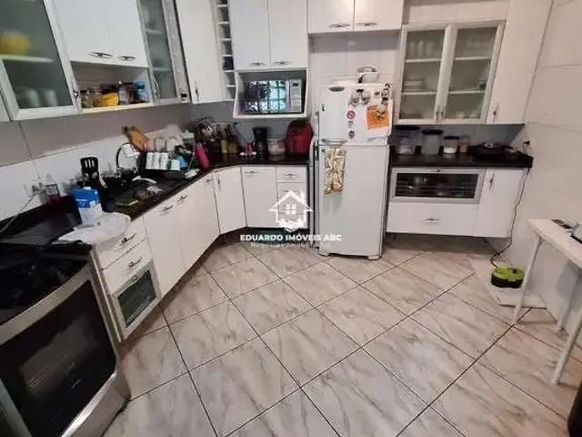 Apartamento para Venda em São Bernardo do Campo/SP Centro 3 Quartos