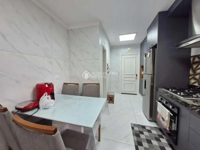 Apartamento para Venda em São Bernardo do Campo/SP Centro 3 Quartos